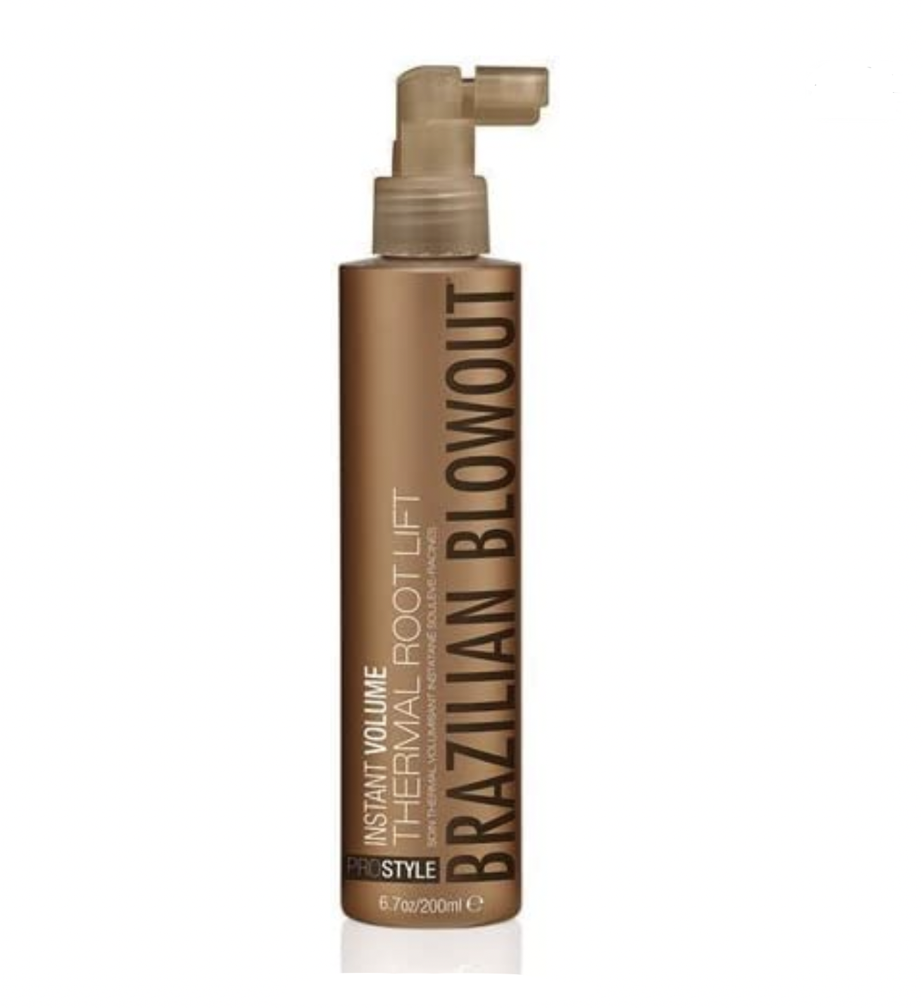Brazilian Blowout Instant Volume Thermal Root Lift | The Loft Salon SOMD