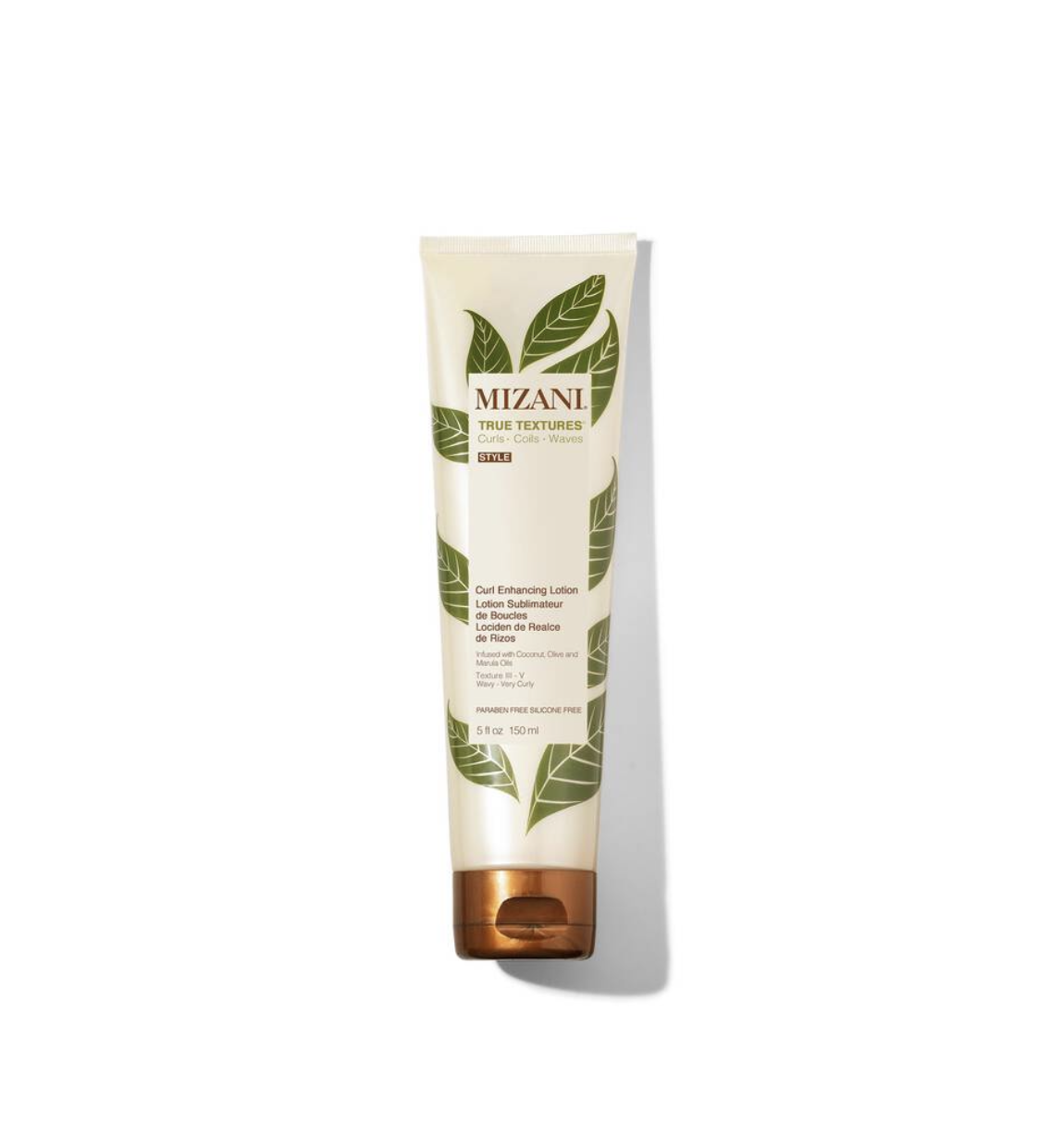 Mizani True Textures Curl Enhancing Lotion | The Loft Salon